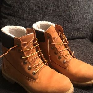 Timberland Shoes | Powder Blue S | Poshmark